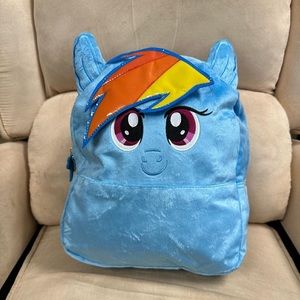 My Little Pony | Bags | My Little Pony Mini Backpack | Poshmark